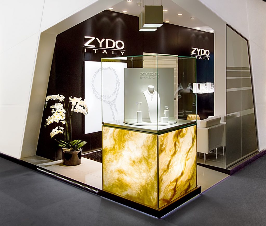 Fabric led panel – Lumilux